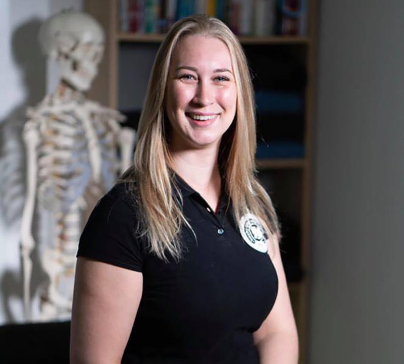 About us - BTST Osteopathy And Sports Massage Clinic